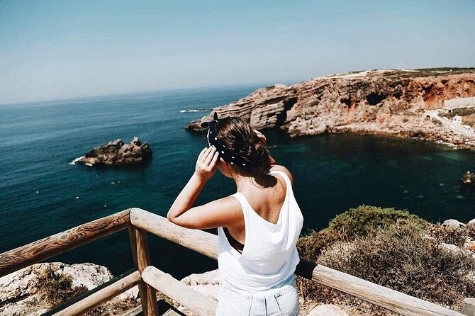Algarve Coast to Coast - 3 Days Private Tour from Lisbon (all included) - An In-Depth Look at the Algarve Coast to Coast Tour