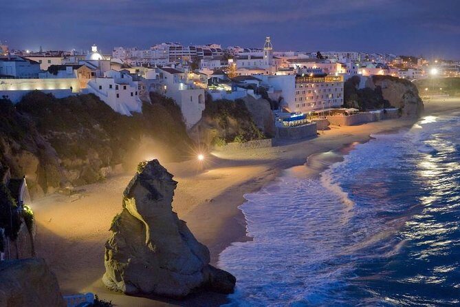 Algarve Coast to Coast - 3 Days Private Tour from Lisbon (all included) - FAQs