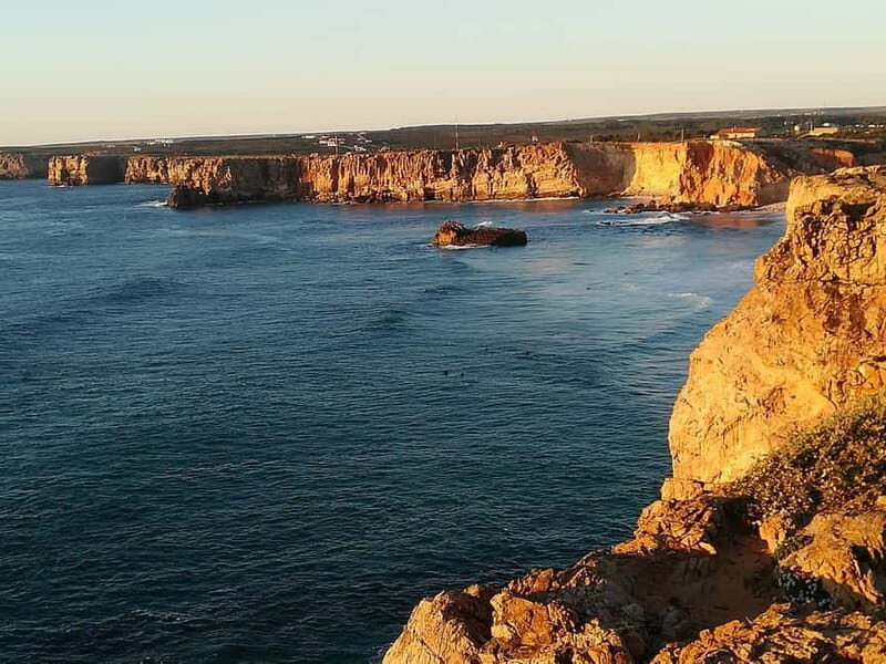Algarve: Experience the Best of the West in German - The Ride, Group Size, and Practicalities