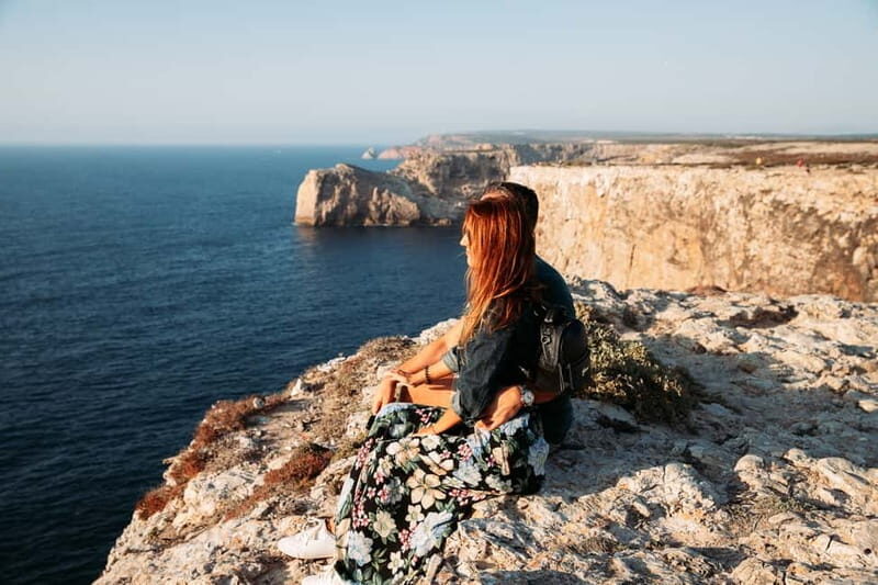 Algarve: Experience the Best of the West in German - Who Should Consider This Tour?