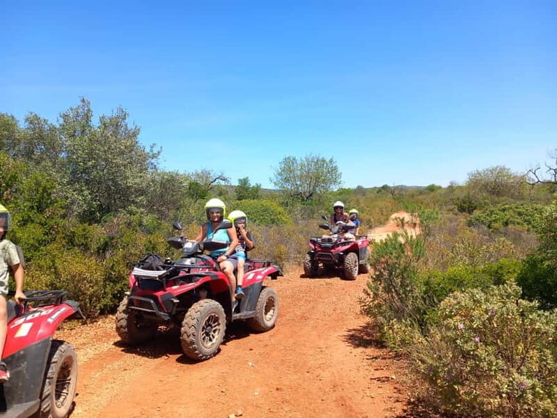 Algarve Explorer Half-Day ATV Tour - Final Thoughts: Is It Worth It?