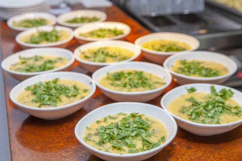 Algarve: Fado Night with 6- Course Algarvian Tapas Dishes - Final Thoughts