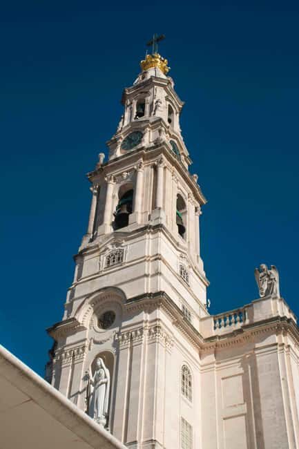 Algarve: Fátima Sanctuary and Aljustrel Full-Day Tour - Final Thoughts
