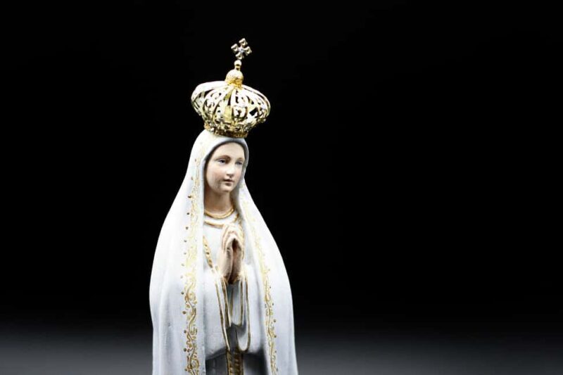 Algarve: Fátima Sanctuary and Aljustrel Full-Day Tour - FAQs