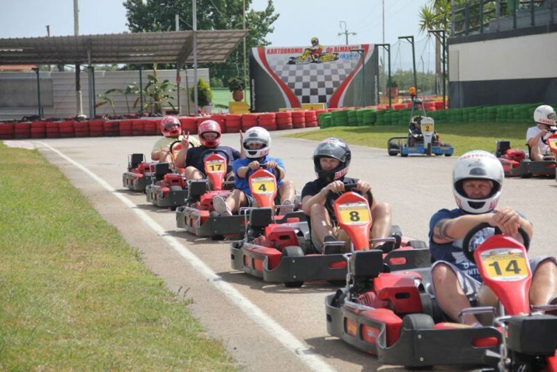 Algarve: Go-Kart Experience at Karting Almancil Family Park - Final Thoughts: Is It Worth It?