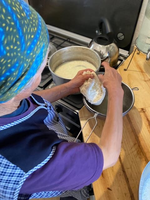 Algarve: Goat Cheese Making Workshop with Tasting - FAQ