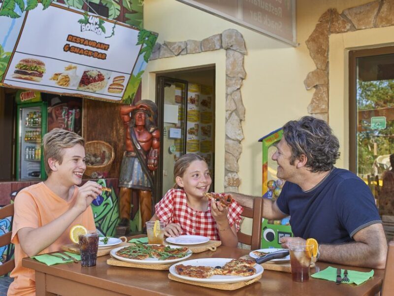 Algarve: Krazy World Interactive Park Entry Ticket - What You Can Expect at Krazy World