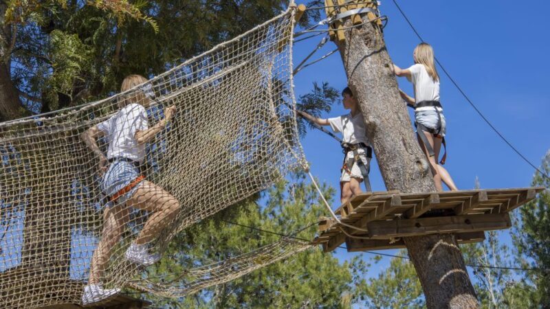 Algarve: Krazy World Interactive Park Entry Ticket - Who Should Visit Krazy World?