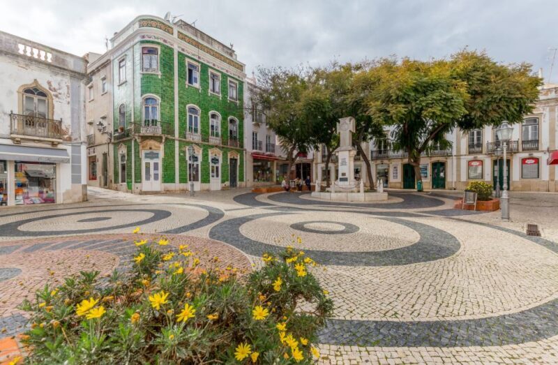 Algarve: Lagos and Cabo Sao Vicente Guided Tour - FAQs