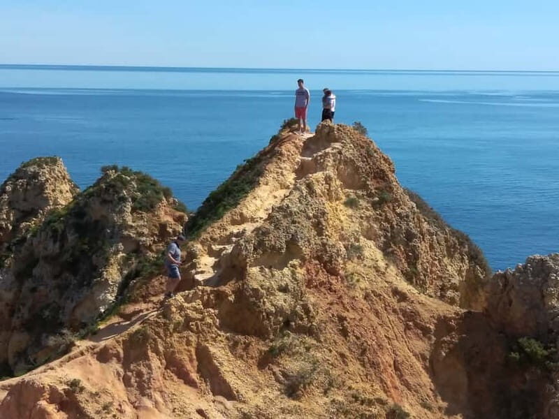 Algarve: Lagos, Ponta da Piedade and Sagres Private Tour - Practical Tips