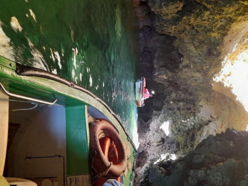Algarve: Lagos, Ponta da Piedade and Sagres Private Tour - Who is This Tour Best For?