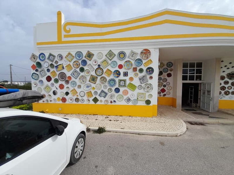 Algarve: Lagos, Ponta da Piedade and Sagres Private Tour - The Sum Up