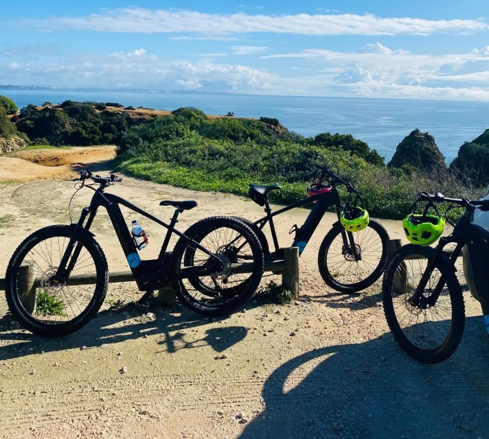 Algarve: Lagos Sightseeing guided Tour with e-bikes - Why This Tour Is a Great Choice
