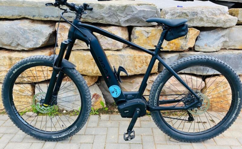 Algarve: Lagos Sightseeing guided Tour with e-bikes - Who Should Consider This Tour