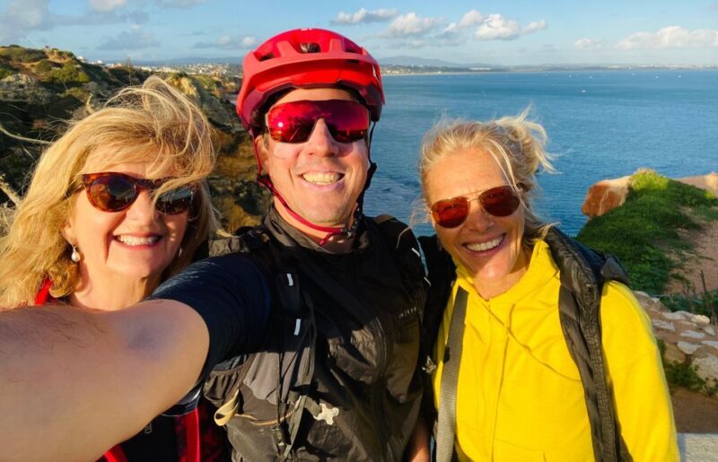 Algarve: Lagos Sightseeing guided Tour with e-bikes - Final Thoughts