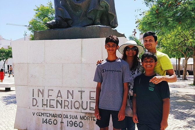 Algarve, Lisbon and Porto in 8 days - An In-Depth Look at the Itinerary and What Makes It Special