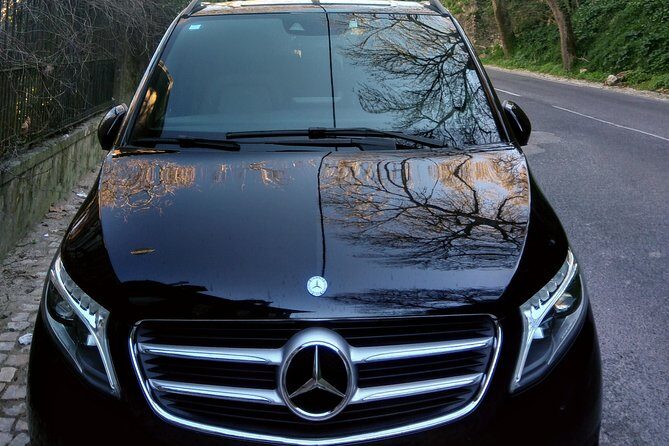 Algarve & Lisbon Private Luxury Trip - FAQs