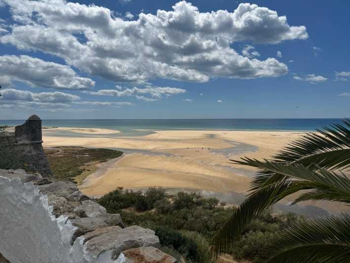 Algarve, Lisbon; V.I.P. Women's road trip with female guide - An Authentic Algarve Adventure with a Personal Touch