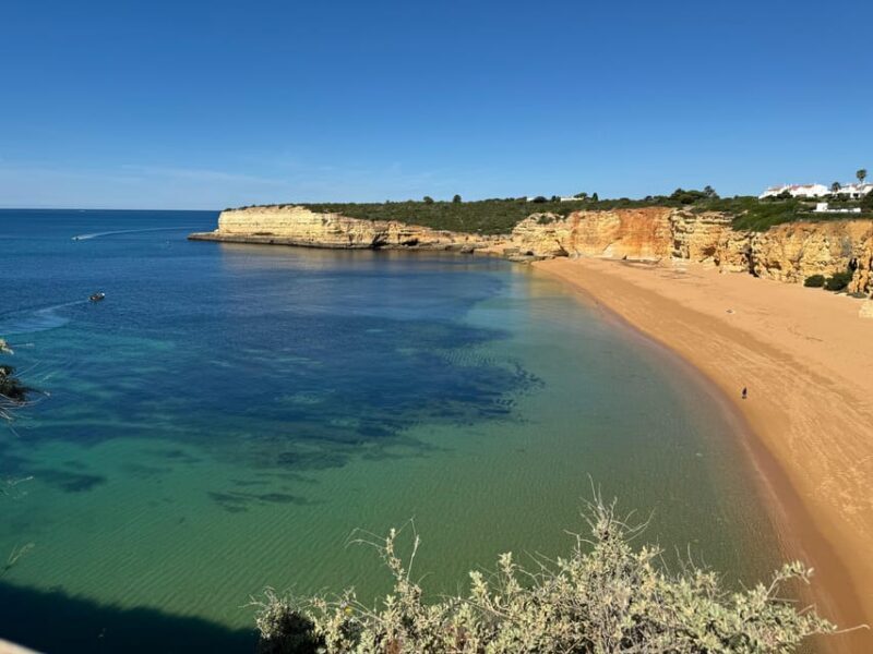 Algarve, Lisbon; V.I.P. Women's road trip with female guide - Who Will Love This Tour?