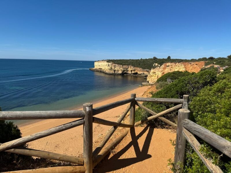 Algarve, Lisbon; V.I.P. Women's road trip with female guide - Final Thoughts