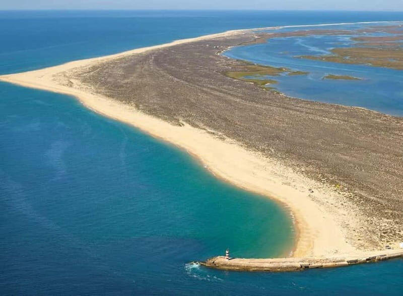 Algarve: Olhão Highlights Tour and Ria Formosa Boat Trip - Key Points