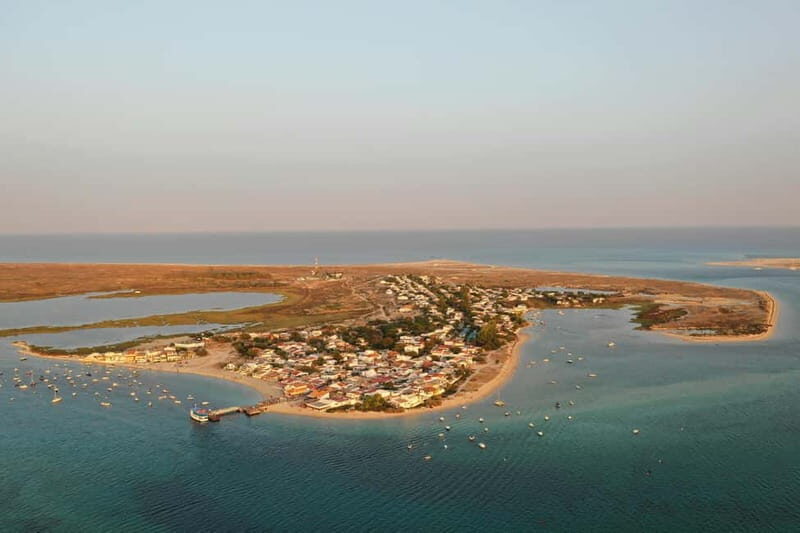 Algarve: Olive Oil, Market, and Ria Formosa Boat Tour - FAQ