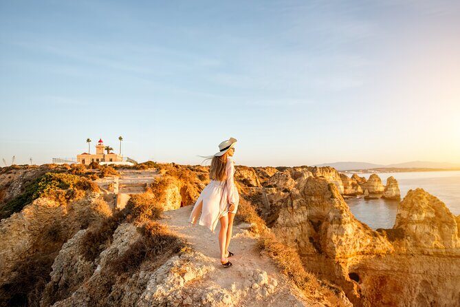 Algarve private guided tour from Lisbon with hotel pickup - The Allure of a Private Algarve Tour from Lisbon