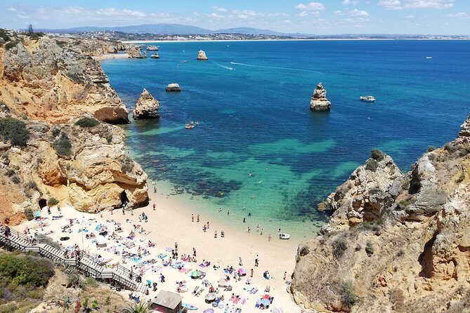 Algarve Private Tour from Lisbon - An Honest Breakdown of the Algarve Private Tour from Lisbon