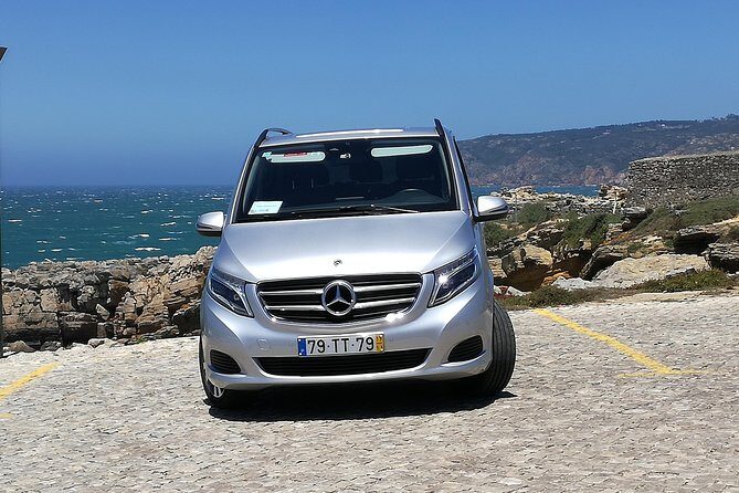 Algarve Private Tour from Lisbon - Who Should Consider This Tour?
