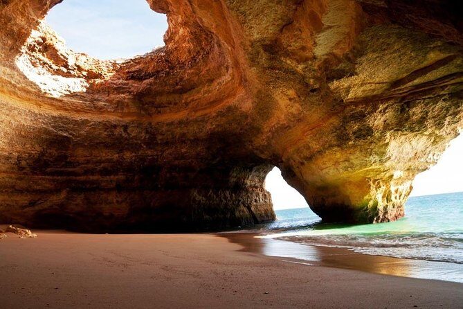 Algarve Private Tour: Sagres and Benagil from Lisbon - An In-Depth Look at the Algarve Private Tour