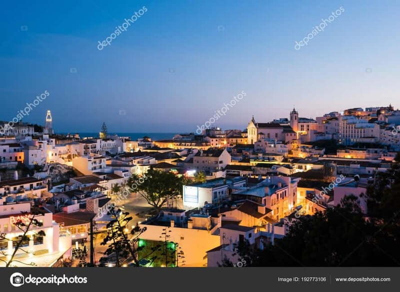 Algarve Private Tour - Algarve Private Tour: An In-Depth Look at Portugal’s Coastal Treasure