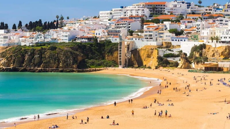 Algarve Private Tour - The Practicalities: What’s Included and What’s Not