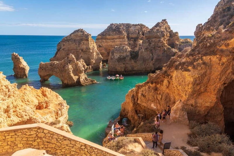 Algarve Private Tour - The Sum Up: Who Will Love This Tour?