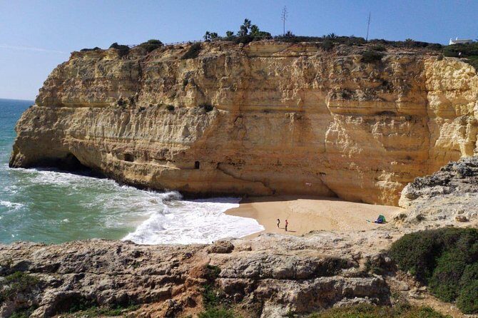 Algarve private transfer to Seville - Final Thoughts: Why Choose This Transfer?