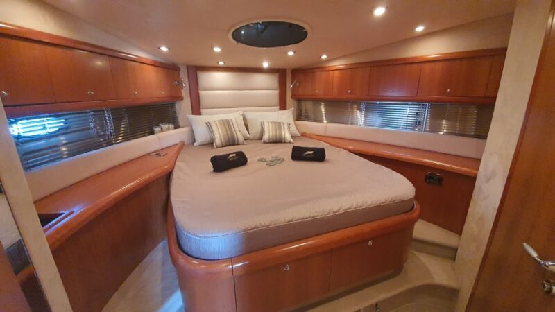 Algarve: Private Yachts Rental - FAQs