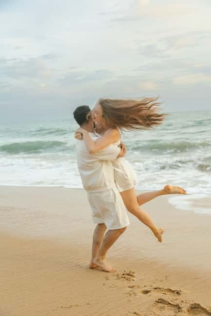 ALGARVE: Professional Photoshoot for Couples & Families - Key Points