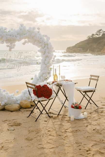 Algarve: Romantic Picnic and Proposals with PRO photoshoot - Key Highlights of the Adventure