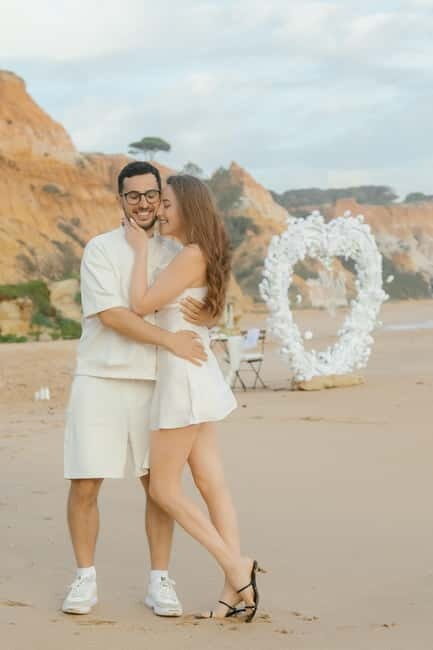 Algarve: Romantic Picnic and Proposals with PRO photoshoot - Pricing and Value