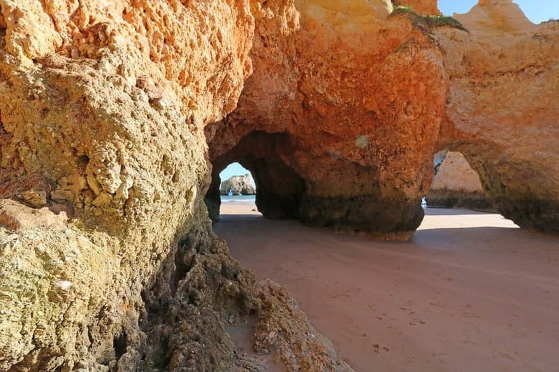 Algarve Romantic Seaside Picnic - What’s Included and What to Consider