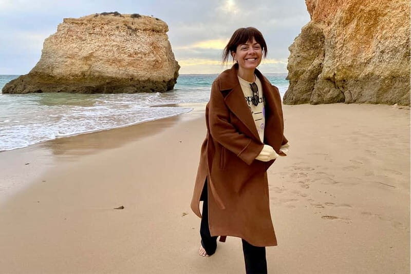Algarve Romantic Seaside Picnic - Frequently Asked Questions