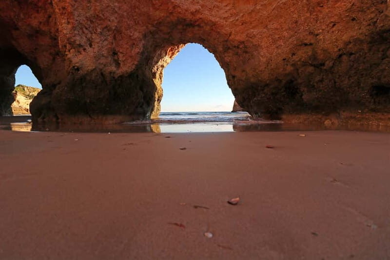 Algarve Romantic Seaside Picnic - Final Thoughts