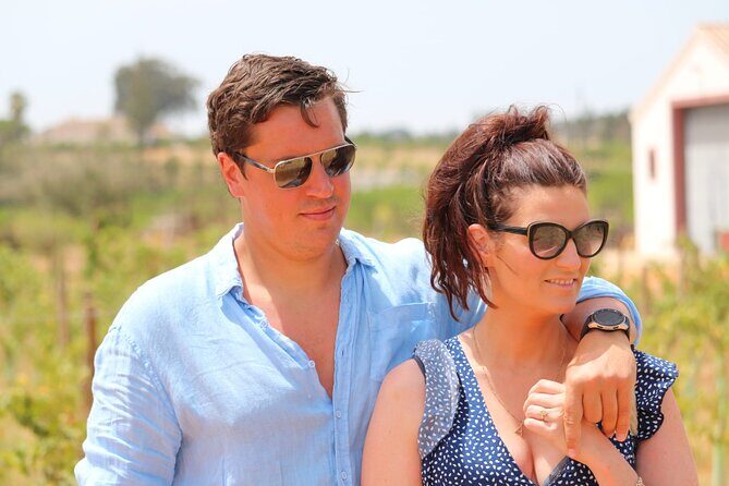 Algarve Romantic Vineyard Picnic in Carvoeiro - An In-Depth Look at the Algarve Romantic Vineyard Picnic