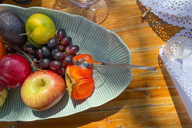 Algarve Romantic Vineyard Picnic in Carvoeiro - FAQ