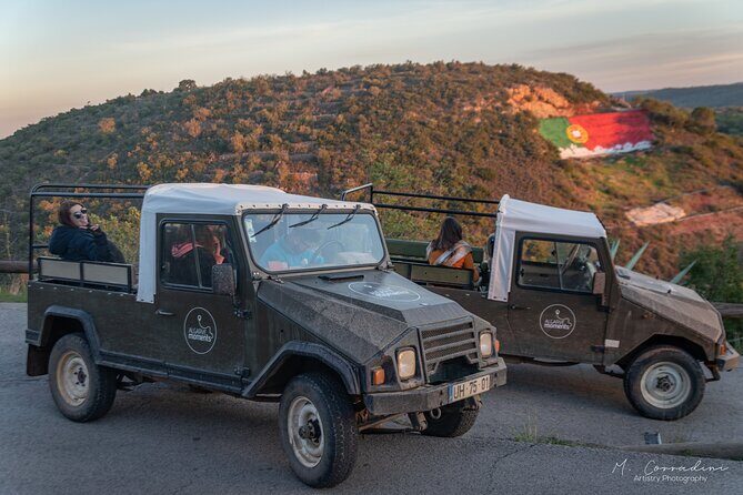 Algarve Safari - Half Day from Albufeira - FAQ
