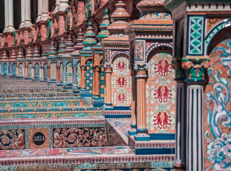 Algarve: Seville Full-Day Shopping and Sightseeing Tour - Algarve to Seville: A Practical Look at the Full-Day Experience