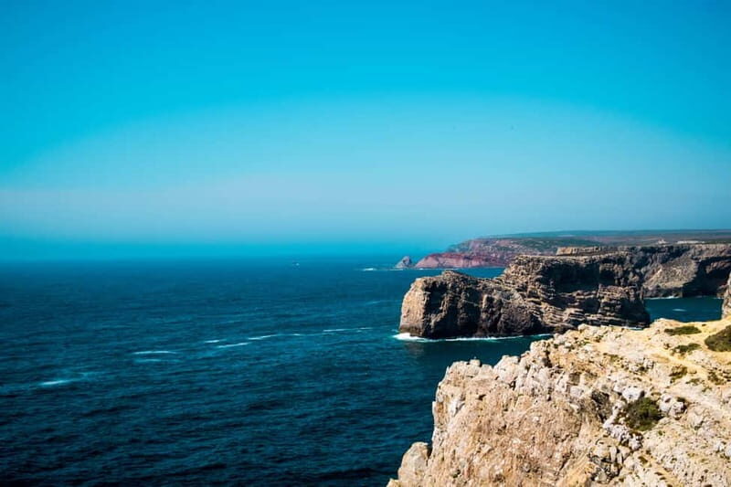 Algarve: Silves, Lagos and Cape St. Vincent in French - Key Points