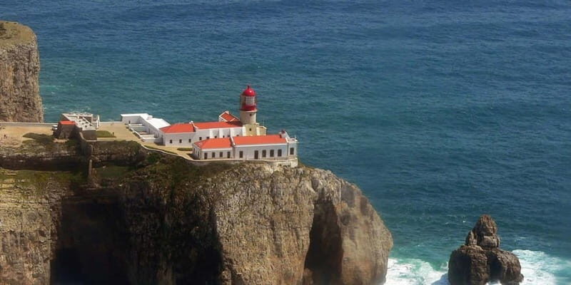 Algarve: Silves, Lagos and Cape St. Vincent in French - Lagos: Portugal’s Historic Hub with a Lively Spirit