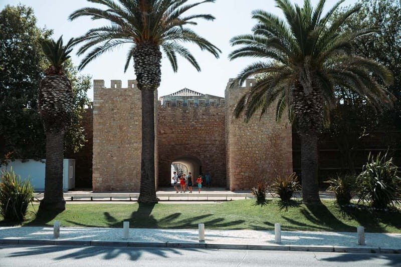 Algarve: Silves, Lagos and Cape St. Vincent in French - Authentic Experiences and Visitor Feedback
