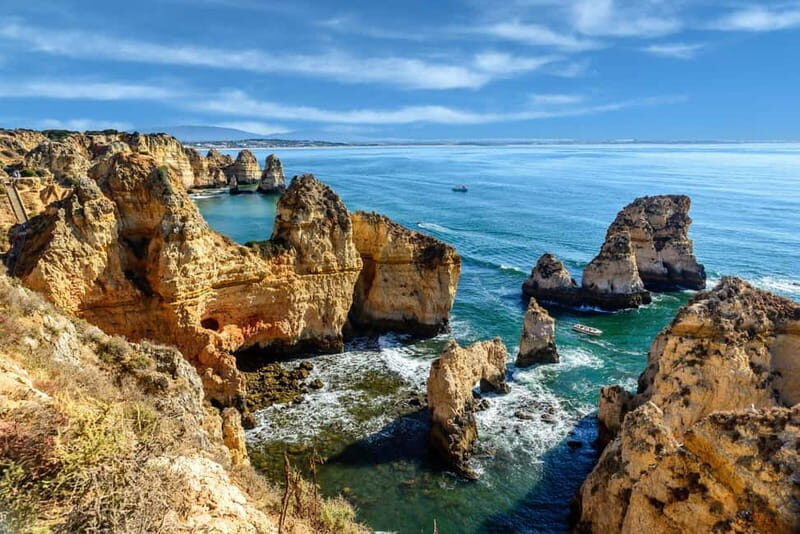 Algarve: Silves, Lagos and Cape St. Vincent in French - The Sum Up: Who Will Enjoy This Tour?