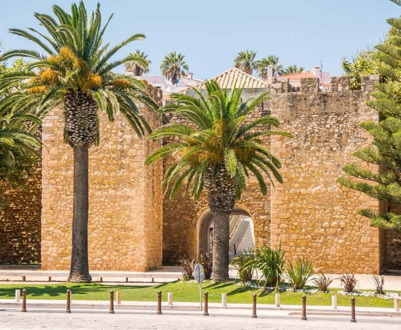 Algarve: Silves, Lagos and Cape St. Vincent in French - FAQ